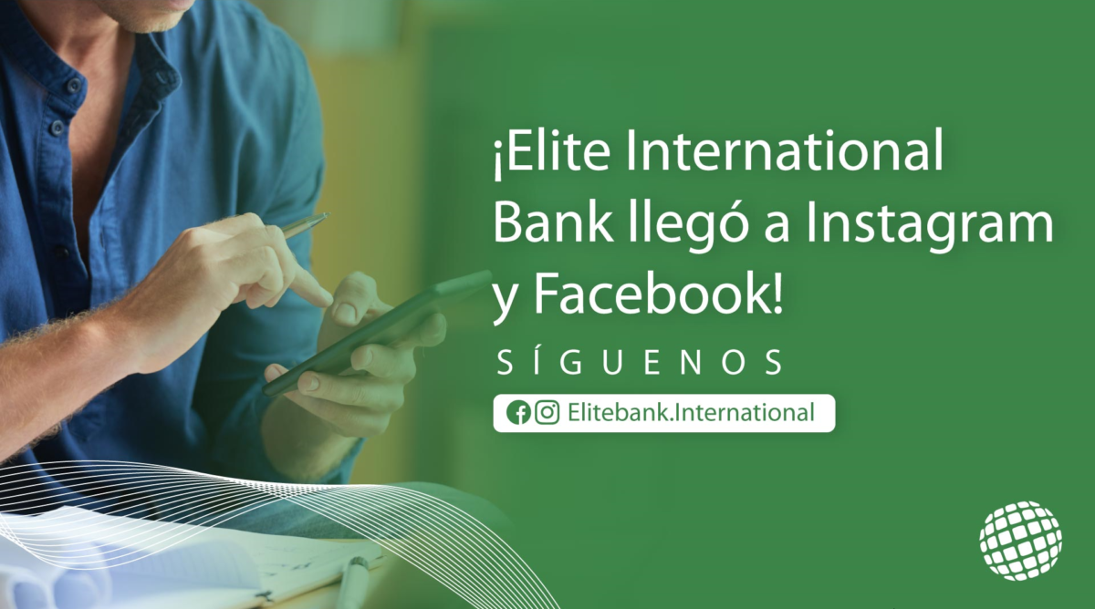 Elite International Bank - The bank that works for you